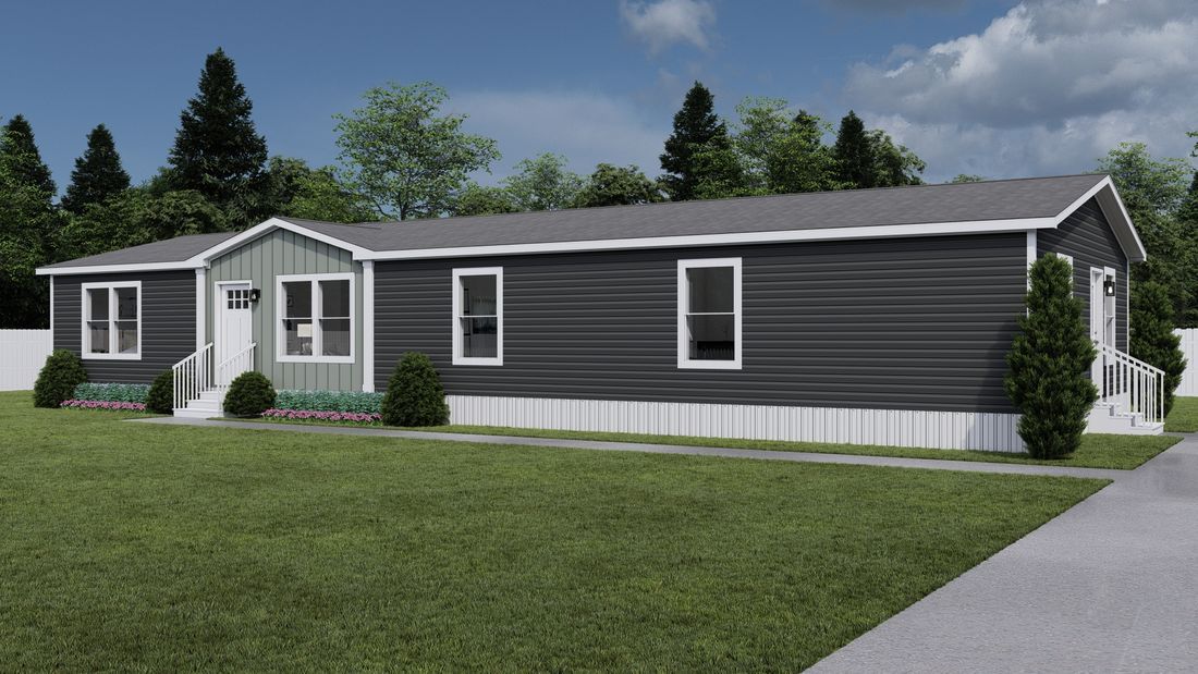 HEY Jude by Clayton Homes - French City Homes