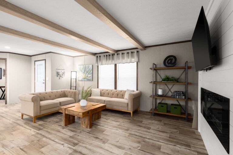 3A2087-P Commodore Homes - French City Homes